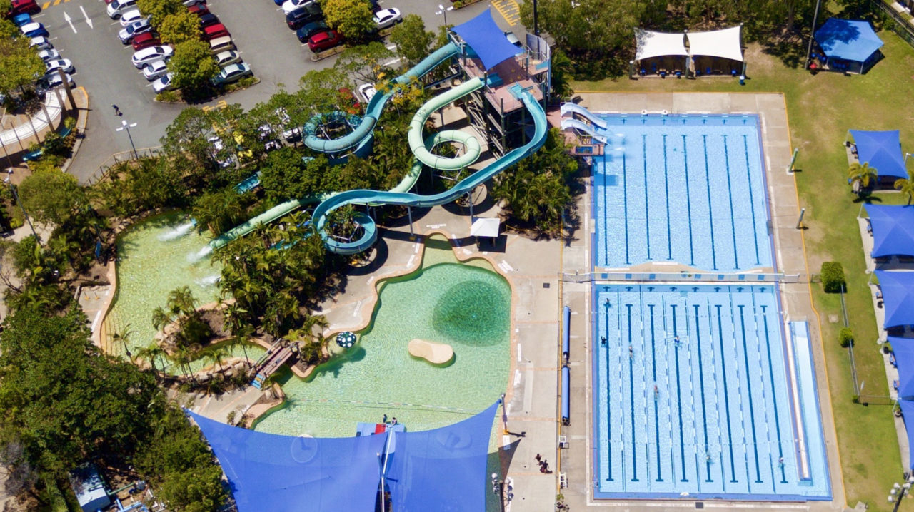 Attractions - Chermside Court Motel